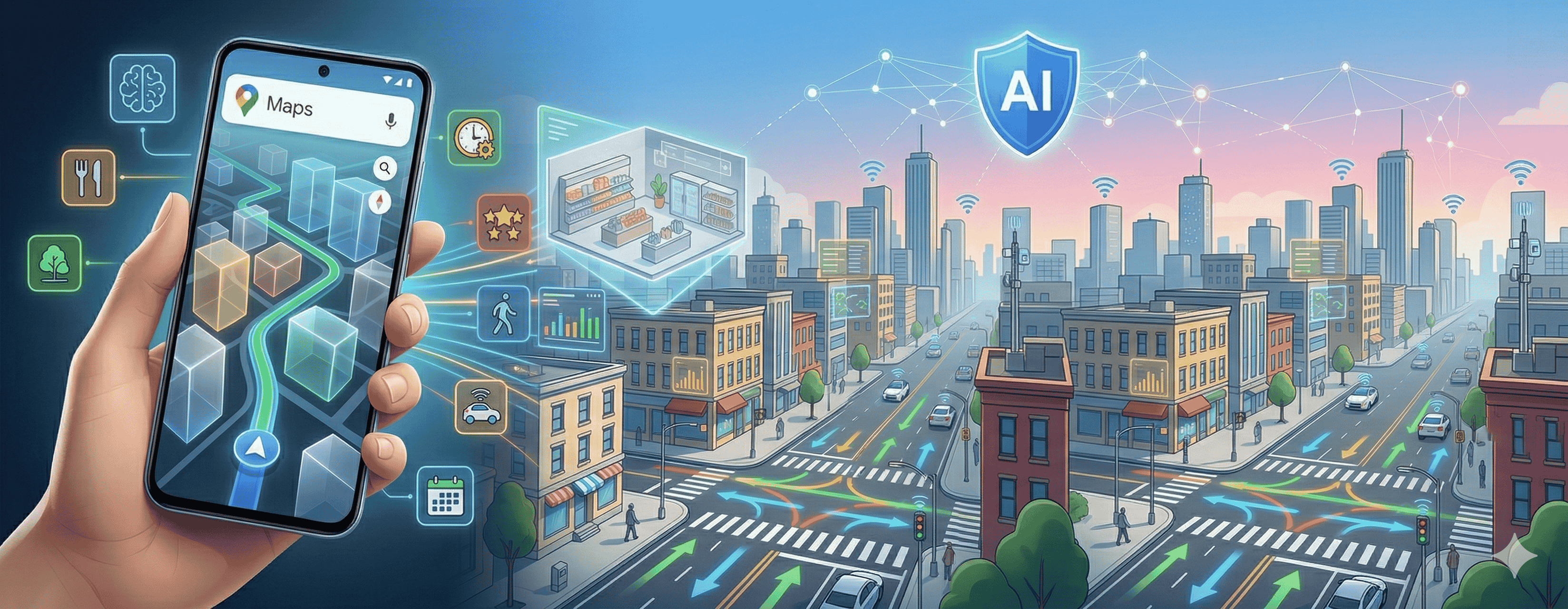 AI News Week of March 20, 2026 - Manaknight Digital AI