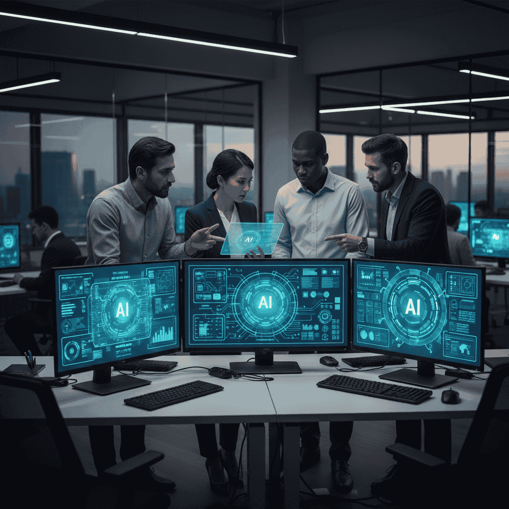 AI News Of The Week (5th June, 2026) - Manaknight Digital AI