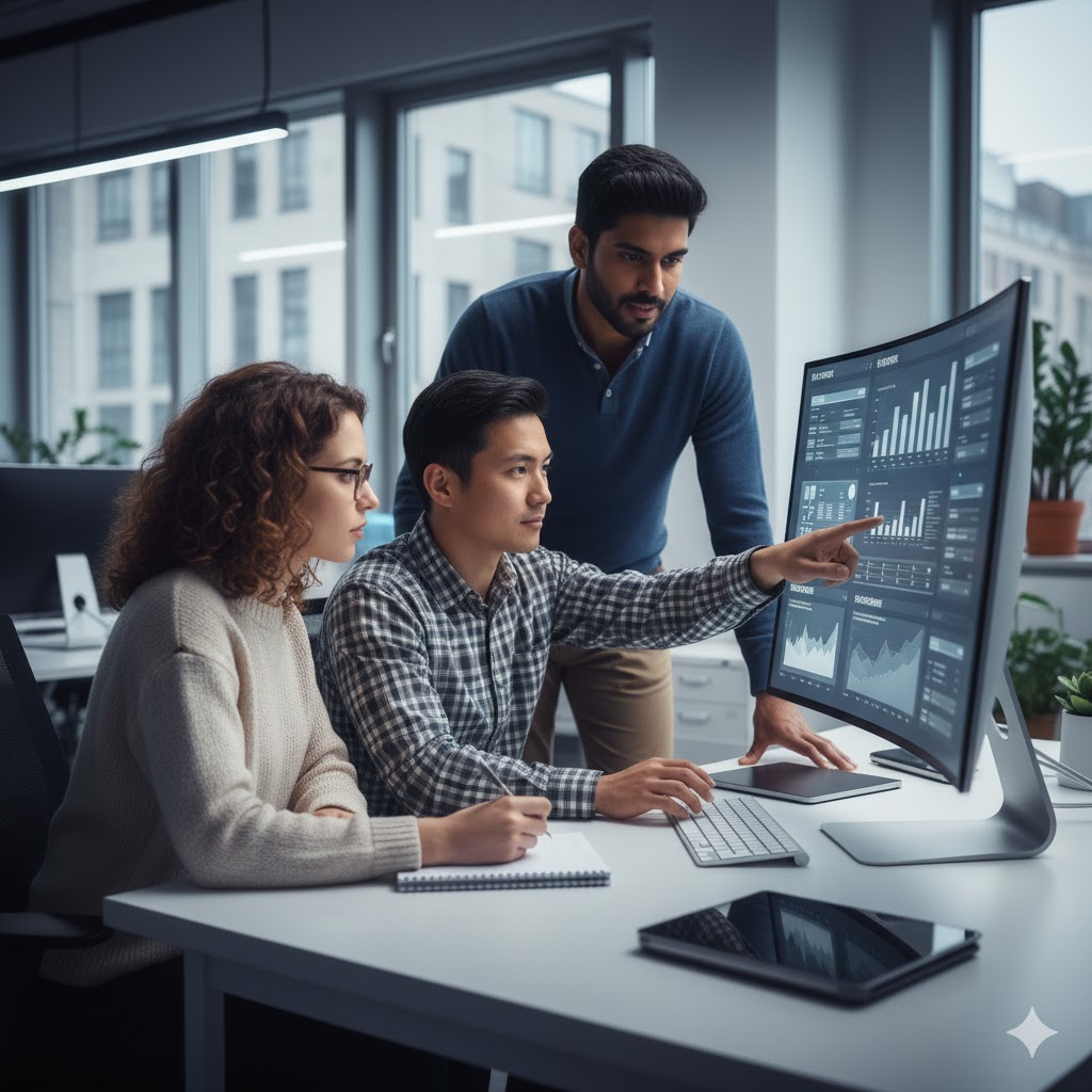 AI News Week of November 07, 2025 - Manaknight Digital AI
